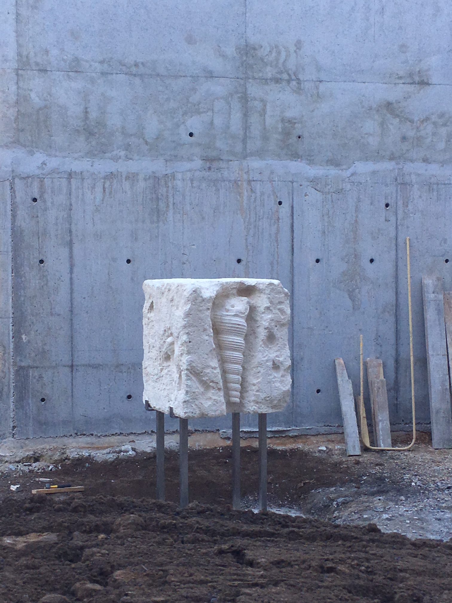 MATHILDE ROUSSEL - CIF16 - STORY #5 - Francoiseartmemo