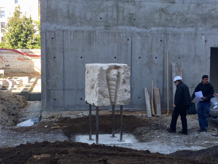 MATHILDE ROUSSEL - CIF16 - STORY #5 - Francoiseartmemo